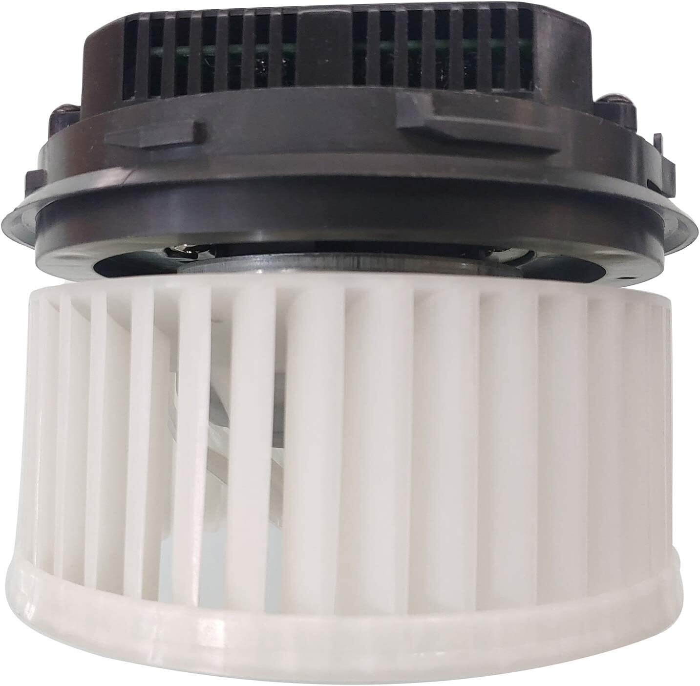 14V 3620 RPM 87 DB BLOWER MOTOR FITS VOLVO S40 LSE SEDAN 2004 31390437 ...