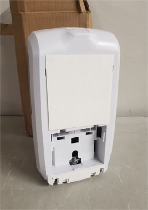 Ecolab 9202-3093 White Nexa Classic Manual Hygiene Soap/Sanitizer ...