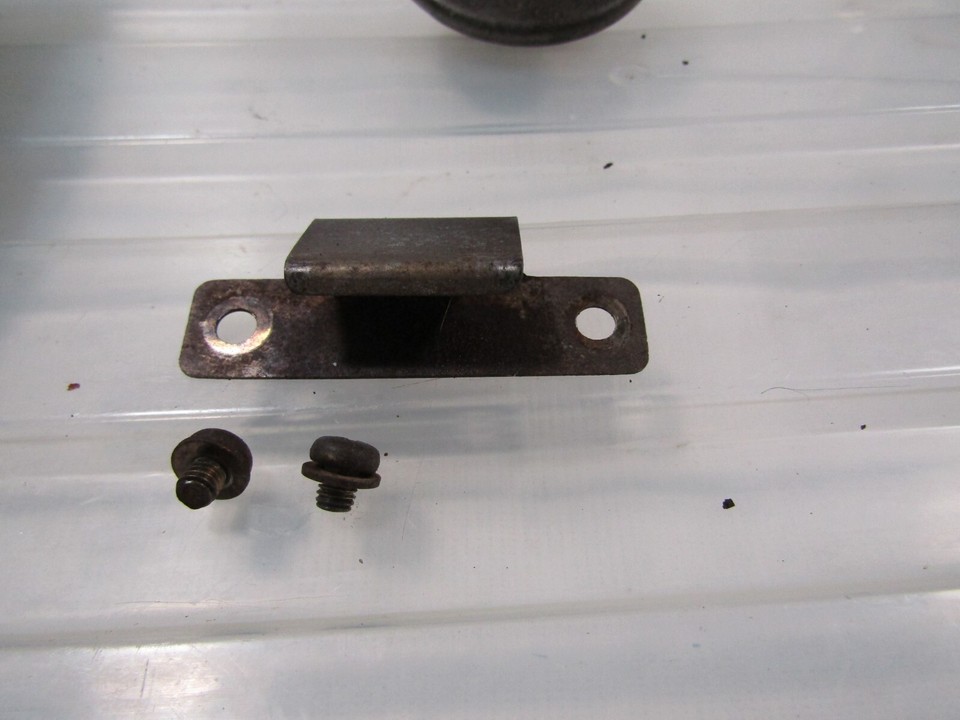 Honda 1978 CB 400 Hondamatic A CB400 OEM Gas Fuel Tank Cap Lid Cover | eBay