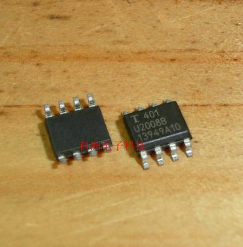1pcs New U2008B U2008 2008B SOP-8 SOP8 Ic Chips Replacement - Picture 1 ...