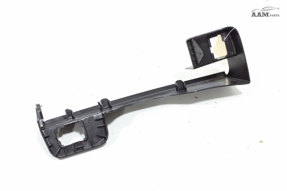 2020-2024 FORD ESCAPE FRONT LEFT DRIVER SEAT OUTER SWITCH COVER TRIM ...