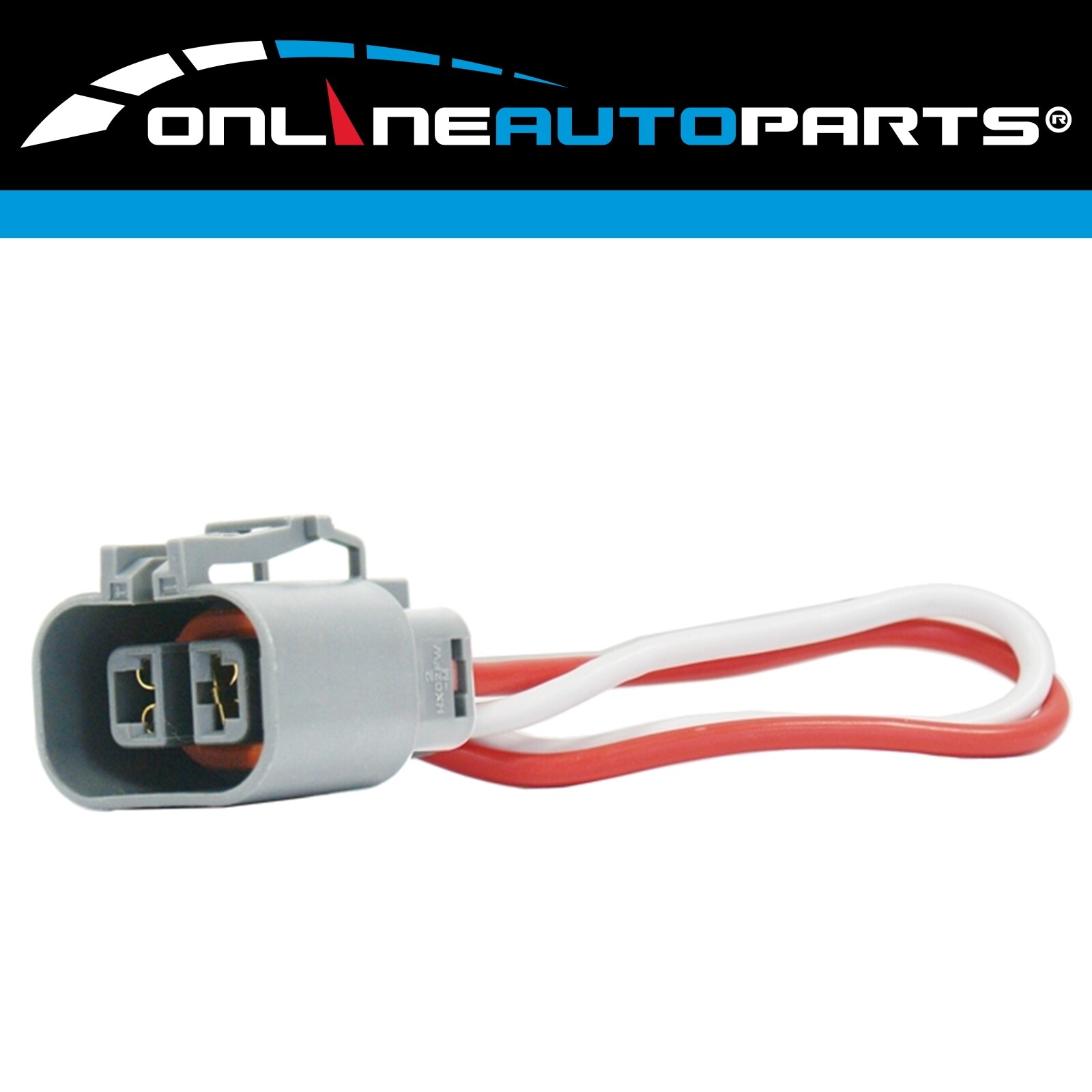 Alternator Plug for Bosch Hitachi Mitsubishi Ford Holden Nissan Hyundai ...