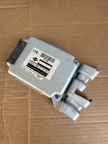 2005 NISSAN ALTIMA 2.5L TRANSMISSION COMPUTER CONTROL MODULE TCU TCM ...