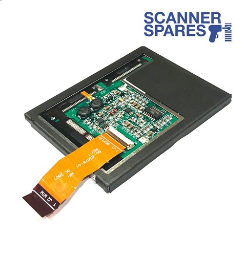 Symbol Motorola MC9060 MC9090 MONO LCD Display & Flex 60-83676-01 ...