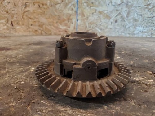 1915-1927 Ford Model T Differential | eBay