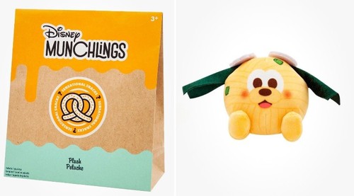 Disney Munchlings - Sensational Snacks - Pluto - Ramen Noodles - NEW ...