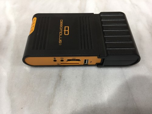 Globalscale Technologies DreamPlug 003-DS2001 Plug Computer - TESTED ...