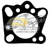 DAYCO Gasket(PaperType)FOR Hyundai Elantra 10/06-5/11 2L 16V MPFI HD ...