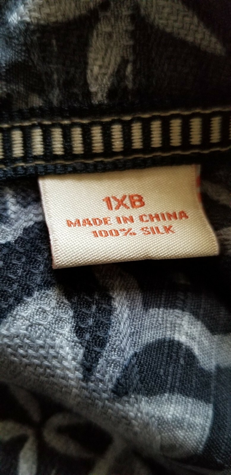 Tommy Bahama Silk Hawaiian Camp Floral Button Up Mens Size 1XB | eBay