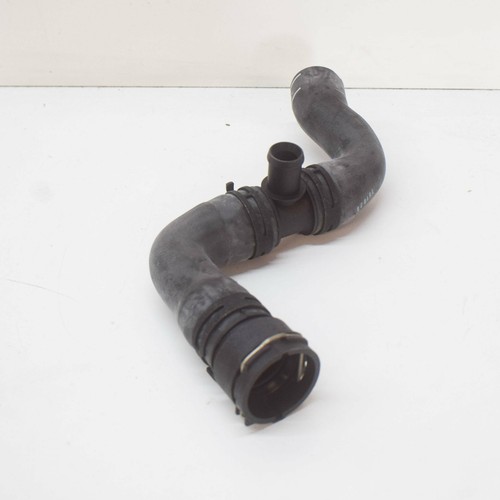 NEW AUDI A3 8P UPPER RADIATOR HOSE 1K0122101DK OEM | eBay