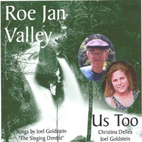 Roe Jan Valley, Us Too, Excellent, Audio CD 726779525727| eBay