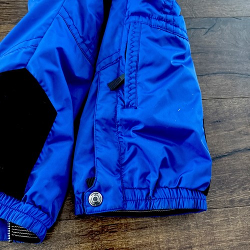 VTG Obermeyer Ski Suit Snowsuit 1 Piece Snow Bib Retro 80s 90s Women Sz ...