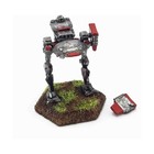 Ral Partha Battletech Mech Mini Jenner IIC (Unseen) #1 NM | eBay