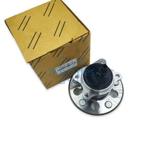 For Toyota 4245006110 Hub & Bearing Assy Rear Axle RH 42450-06110 OEM ...