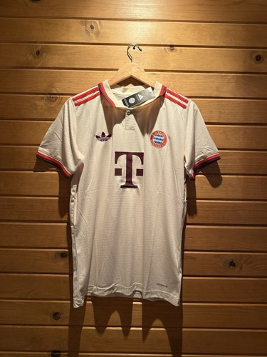 FC bayern munich Jersey 24/25 ( Size Large ) | eBay
