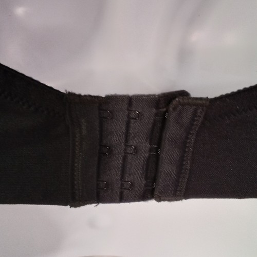 Vanity Fair NWT Beyond Comfort Full Coverage Convertible Wirefree Bra ...