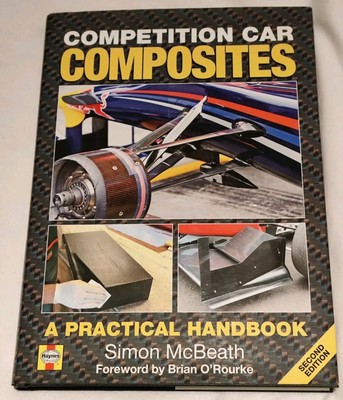 Competition Car Composites: A Practical Guide 9781859606247 | eBay UK