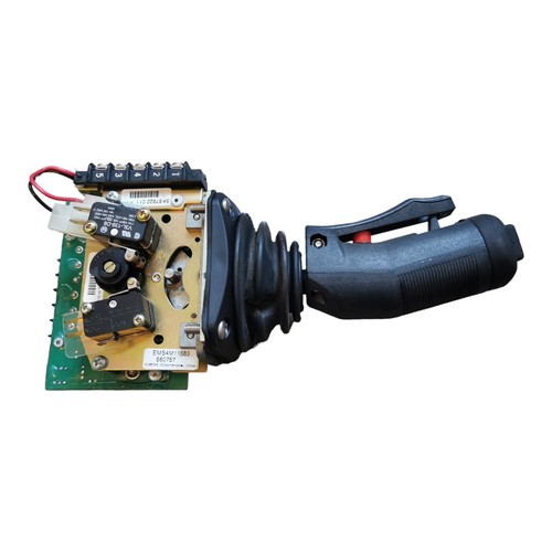 New Controller 560757 OEM PROP Joystick for Snorkel Plug and Play ...