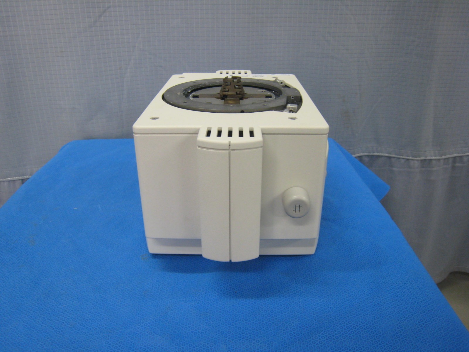 Philips Nicol V2 Collimator 9896-010-22161 | eBay