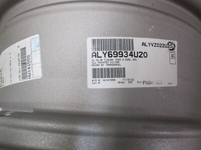 Reconditioned Wheel Keystone ALY69934U20 | eBay