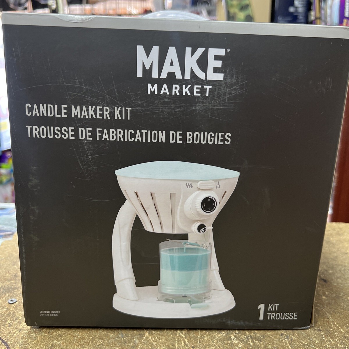 Candle Cnc BULLDOG FIREWORKS WAR MACHINE GIANT 380 SHOT ROMAN CANDLE