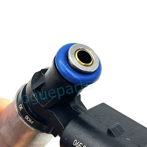 For VW Passat Jetta Audi A3 A4 TT 2.0 TFSI 4 pcs 06F906036A Bosch Fuel ...