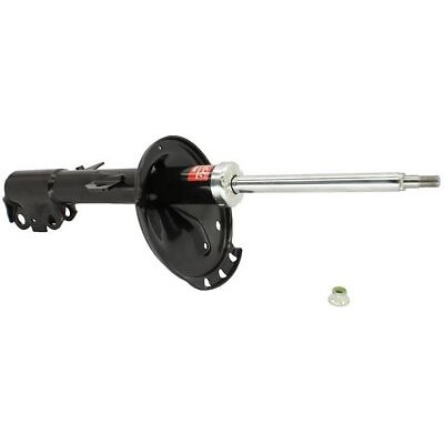 334399 KYB Shock Absorber and Strut Assembly Front Passenger Right Side ...
