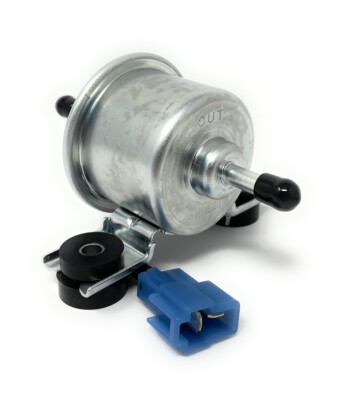 12V COMPACT ELECTRIC LIFT PUMP 6MM RUBBER MOUNTED ELP-COM2 | eBay UK