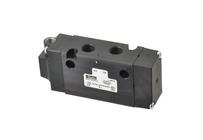 Pneumatic Cylinders - Parker Air