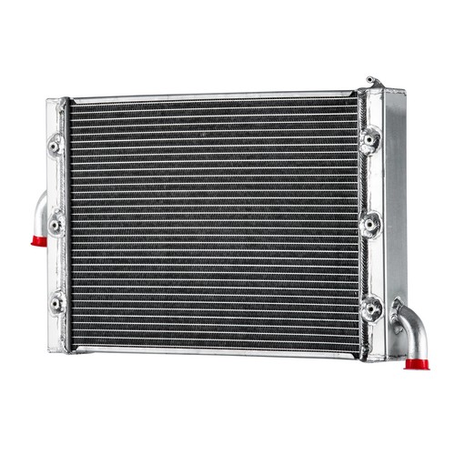 3 ROW Aluminum Radiator For 17-20 2019 POLARIS RZR 1000 XP S Turbo | eBay