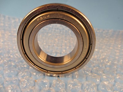 NSK R20ZZ, R20 ZZ, 2Z, Small Inch-Size Ball Bearing (NTN, MRC FF) | eBay