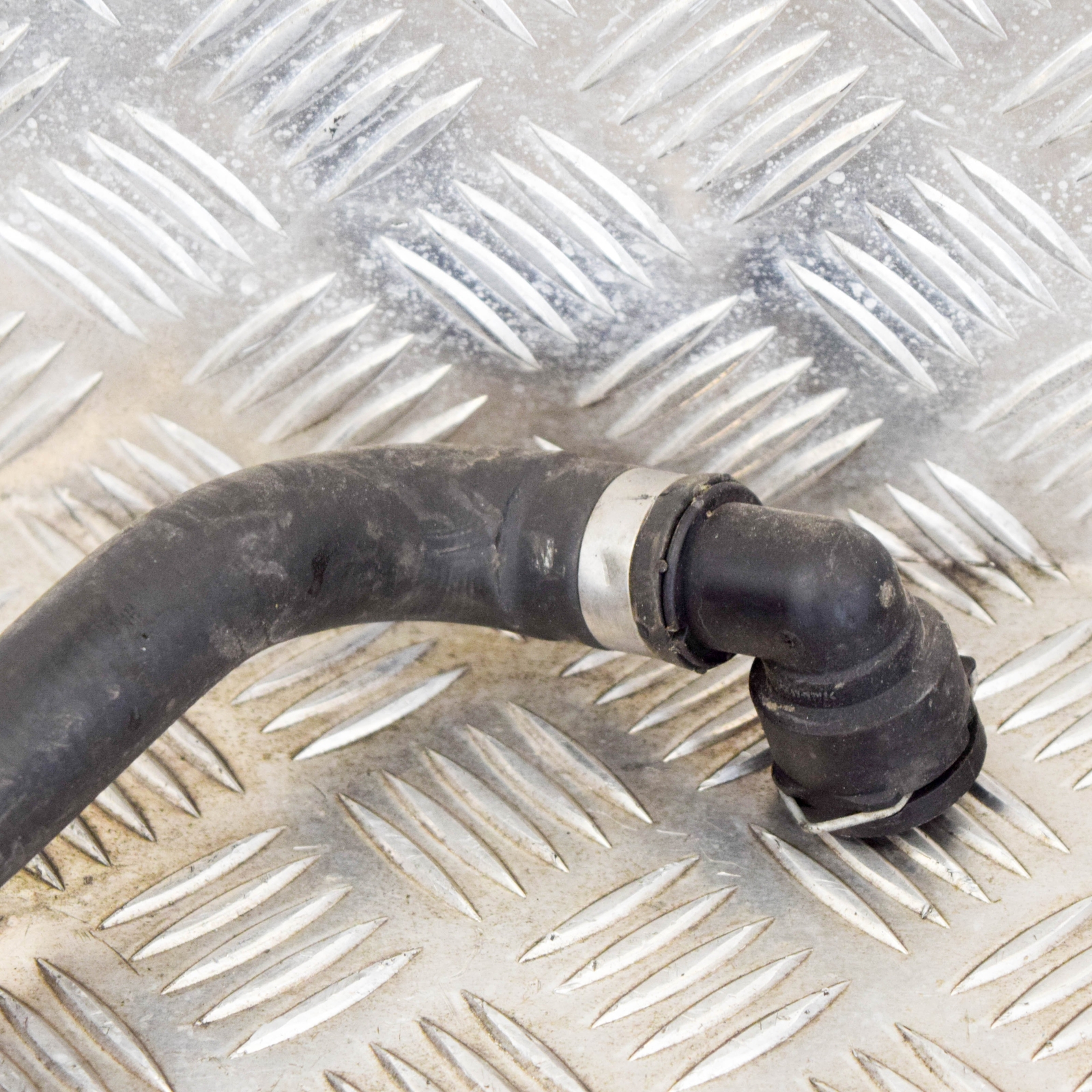 MERCEDES-BENZ CLA C117 1.6i 90Kw Water Cooling Hose Pipe A2468303096 ...