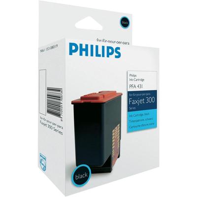 GENUINE PHILIPS PFA431 BLACK FAXJET 320 325 335 355 365 375 1STCLASS ...