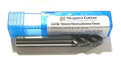 Other - Niagara Cutter