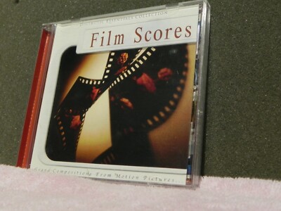 FILM SCORES, (RARE FILM MUSIC) V/G | eBay