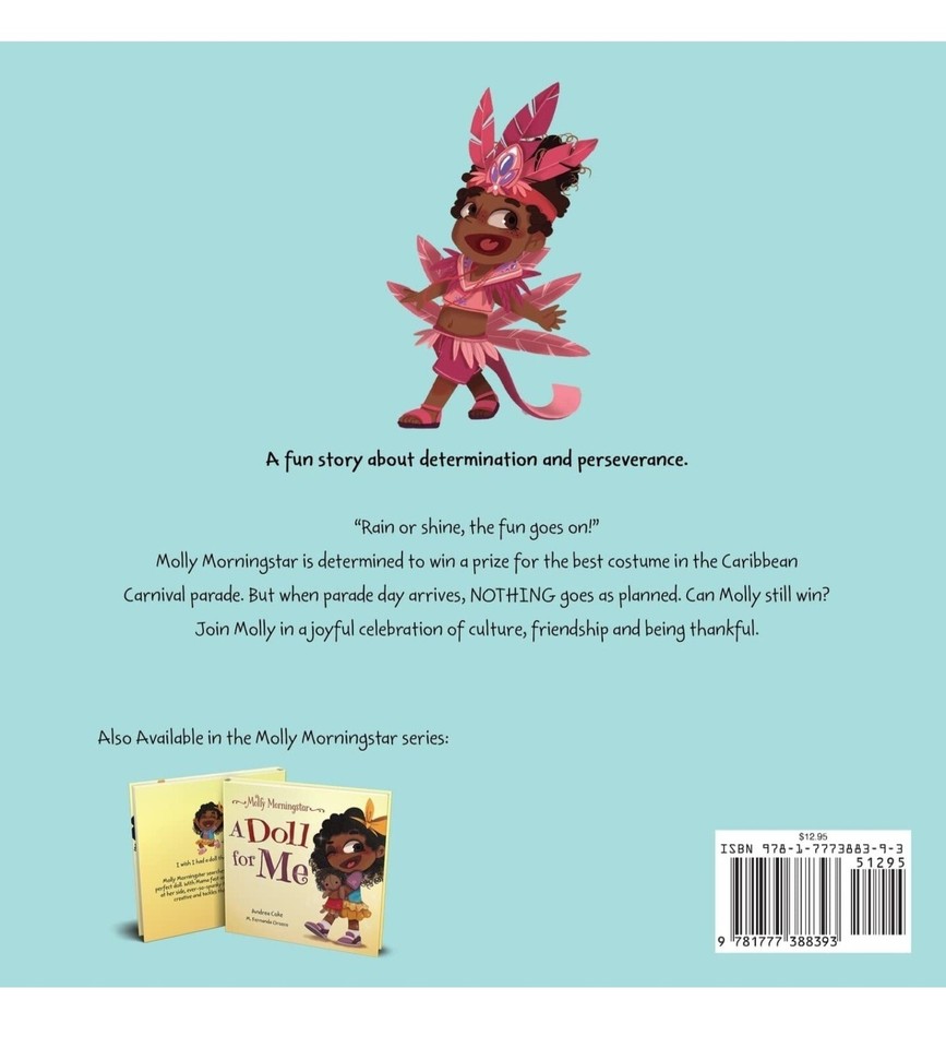 Molly Morningstar Carnival Girl By Andrea Coke And M Fernanda Orozco | eBay