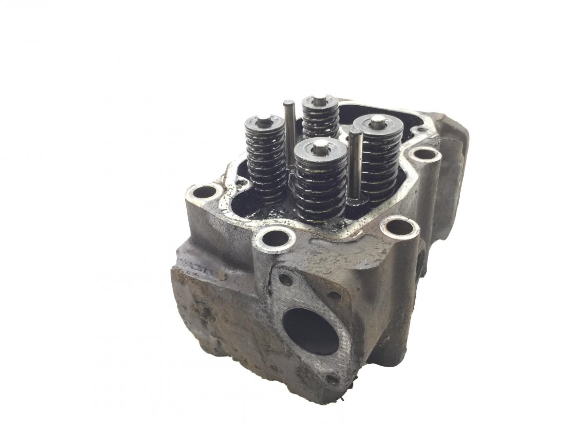 1750995 1909203 2609859 Culasse D9 D11 D12 DC16 Pour SCANIA Camion Bus ...