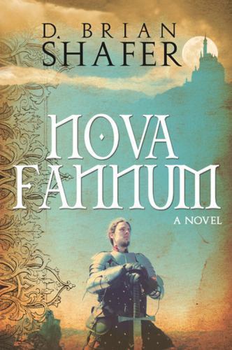 Nova Fannum by D. Brian Shafer (2007, Trade Paperback) for sale online ...