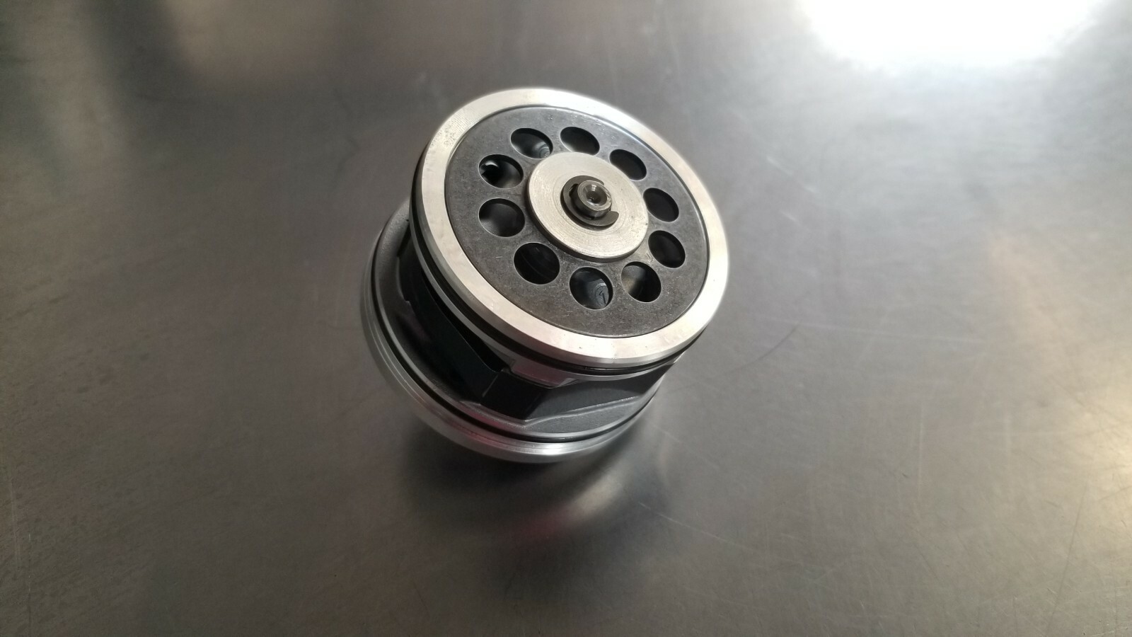 7252790100 Factory OEM MERCEDES BENZ Oil Pump for sale online | eBay