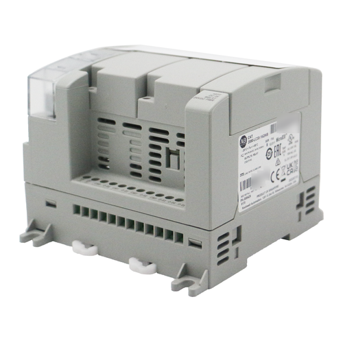 NEW Micro830 16 I/O Controller 2080-LC30-16QWB | eBay