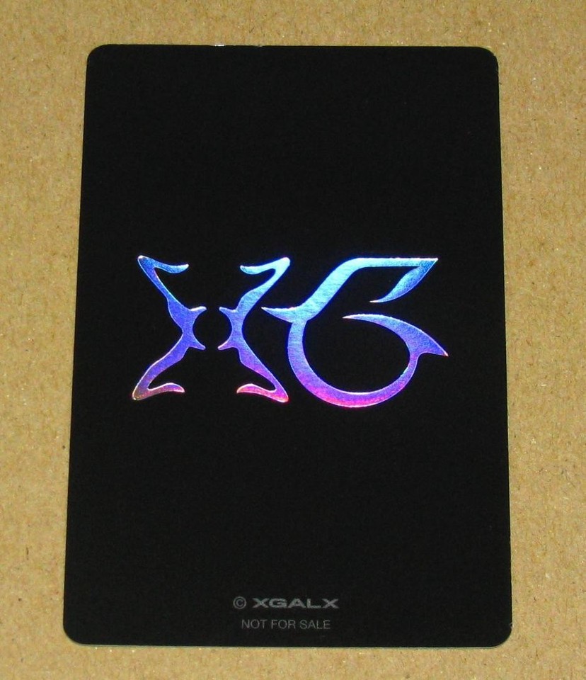 XG MILLION PLACES Trading Card Hinata Maya Limited Edition | eBay