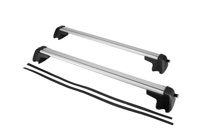 Volvo Load Retainer Wing Profile Cargo Cross Bar Set Genuine 32270145 ...