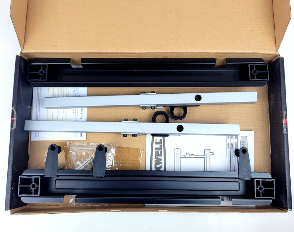 Rockwell Blade Runner Accessories Wall Mount RW9263 ~ New (Other ...