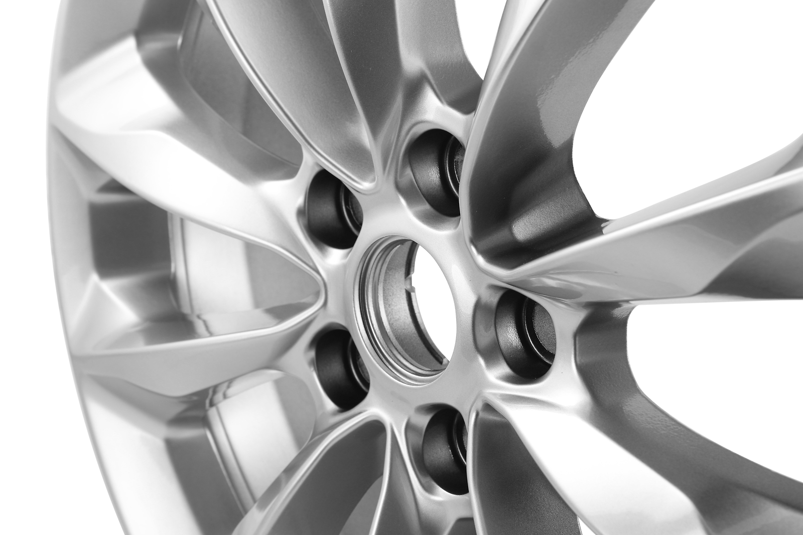 20” x 8” Dodge Durango 2019-2024 Factory OEM Wheel 95120 | eBay