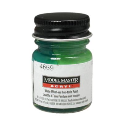 Model Master Gloss Green Gp00584 Acryl 14.7Ml, #TTMM4669 | eBay Australia