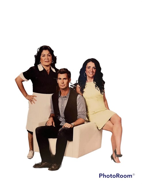 Flipping out Season 5 DVD Set Brave Series Ll30 for sale online | eBay