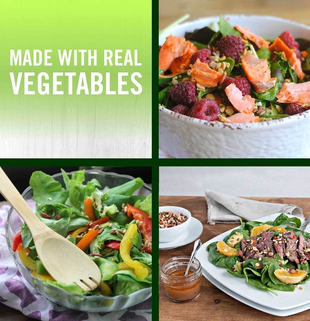 2 McCormick Salad Toppins Crunchy Flavorful 3.75 Oz Toppings for sale ...