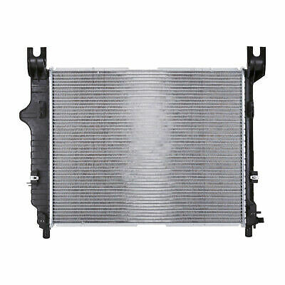 Radiator L4/V6/V8 2.5L/3.9L/4.7L/5.2L/5.9L (2294) fits 2000 2004 Dodge ...