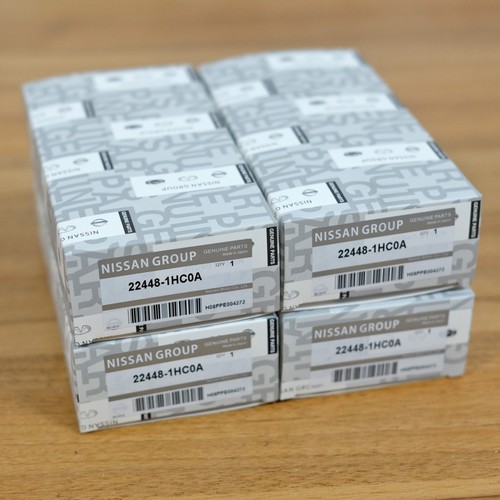 OEM NISSAN x4 Ignition Coil For 2012-2019 Nissan Versa & Versa Note ...