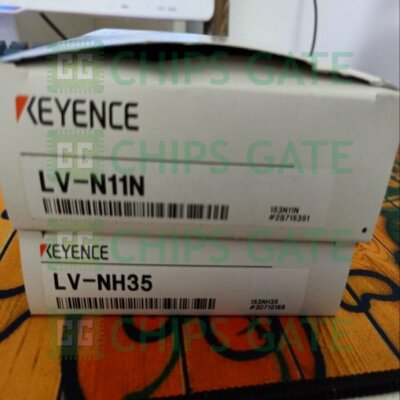 1PCS Brand New Keyence LV-N11N + LV-NH35 Fast Ship | eBay